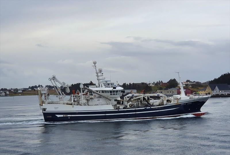 KNESTER - Vesseljoin