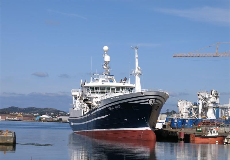 KNESTER - Vesseljoin