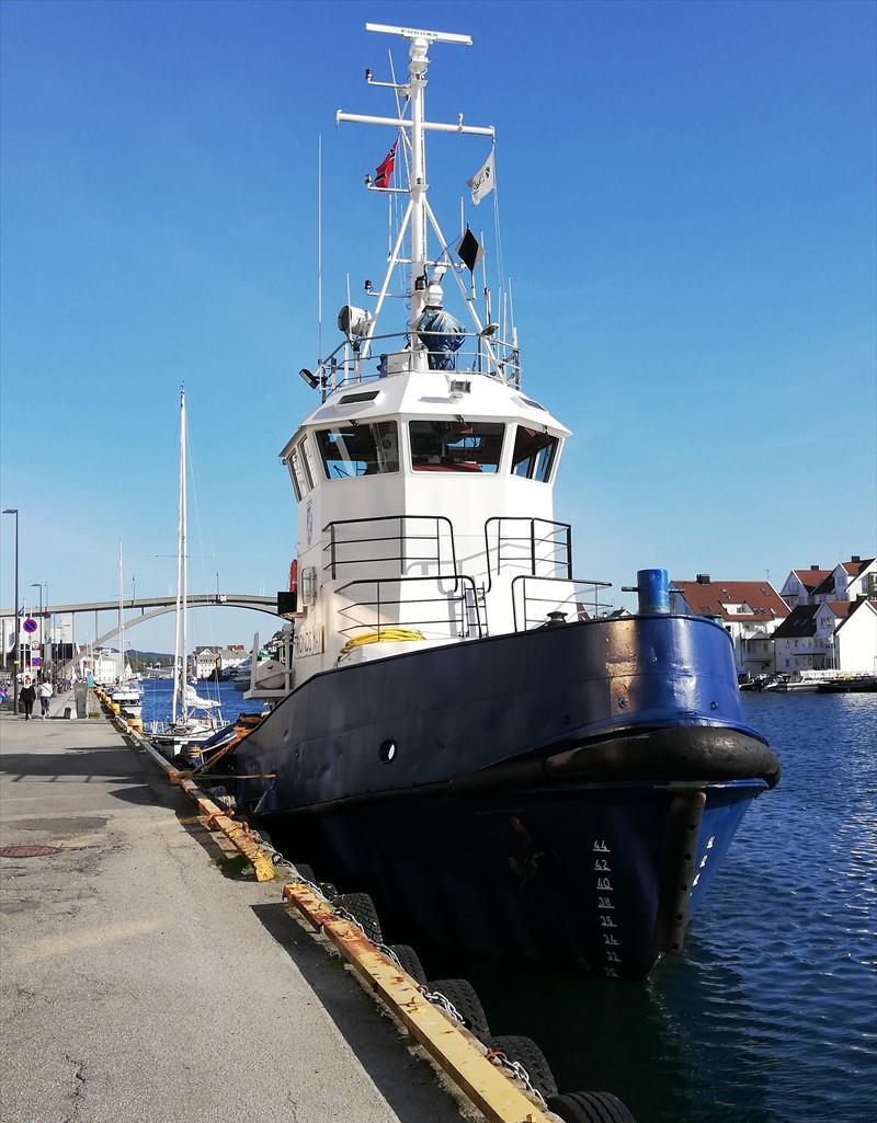 TRONDS MAX - Vesseljoin