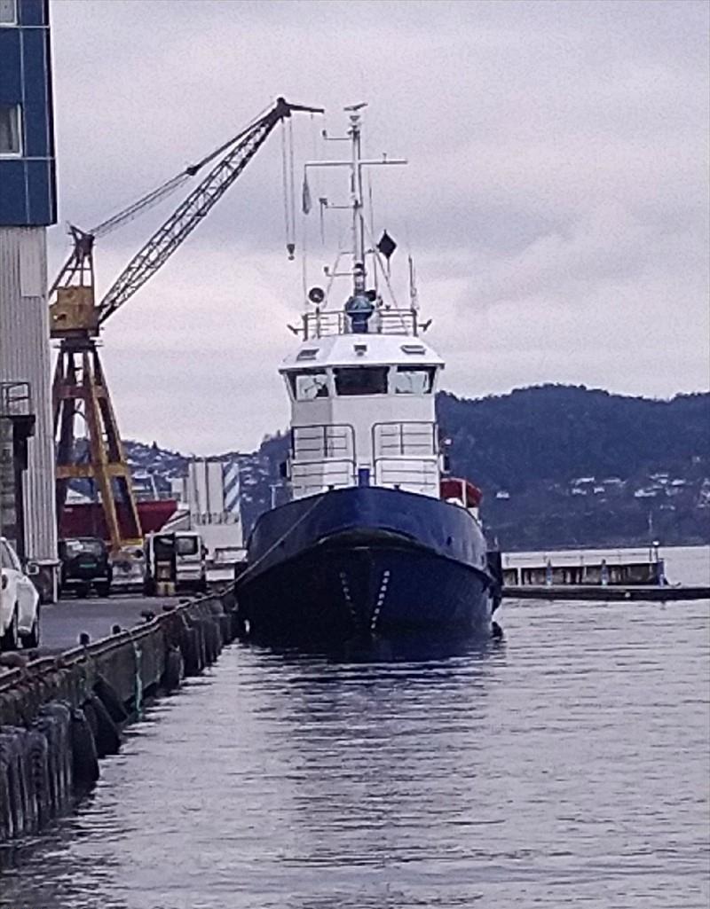 TRONDS MAX - Vesseljoin