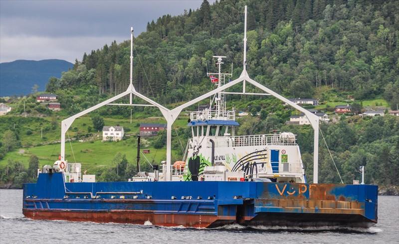 OLE BULL - Vesseljoin