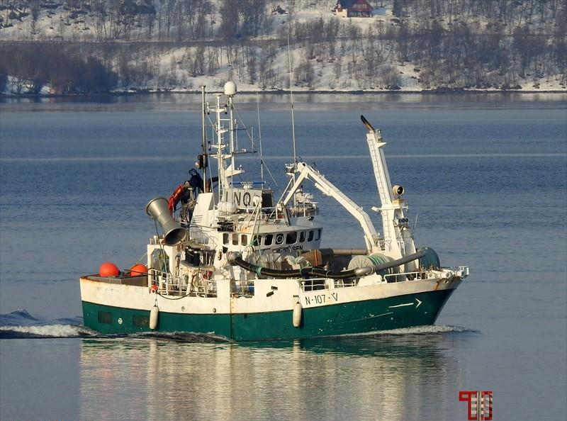 H.NILSEN - Vesseljoin