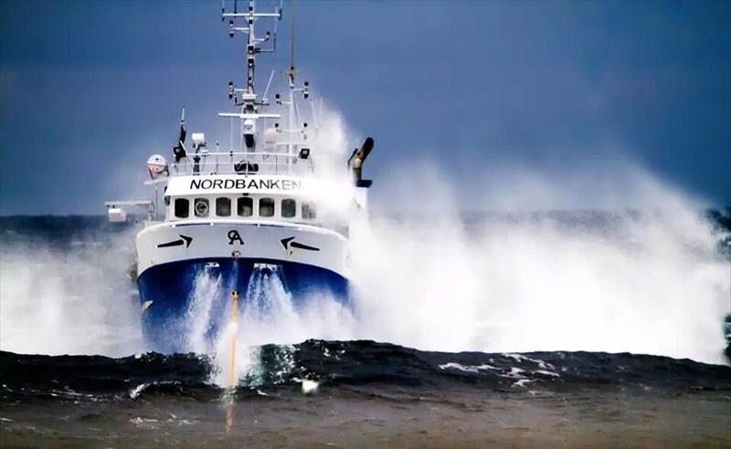 NORDBANKEN - Vesseljoin