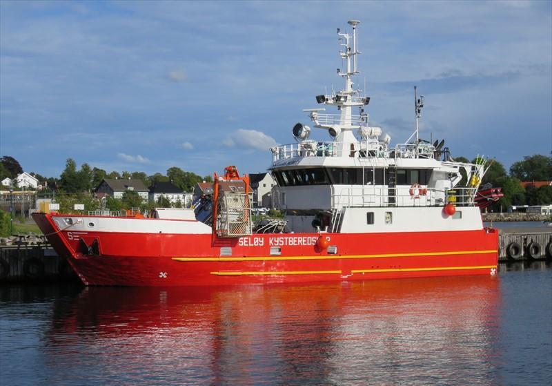 NAUTILUS SURVEY - Vesseljoin