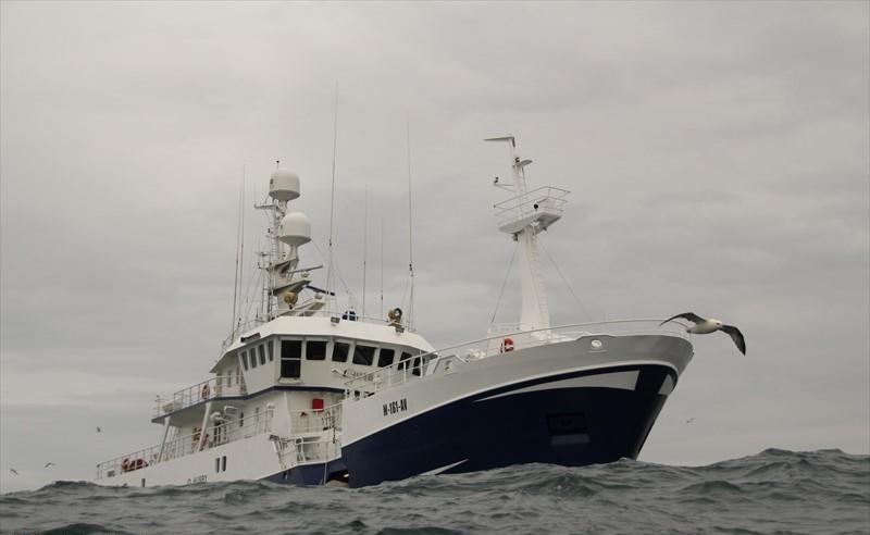 O.HUSBY - Vesseljoin