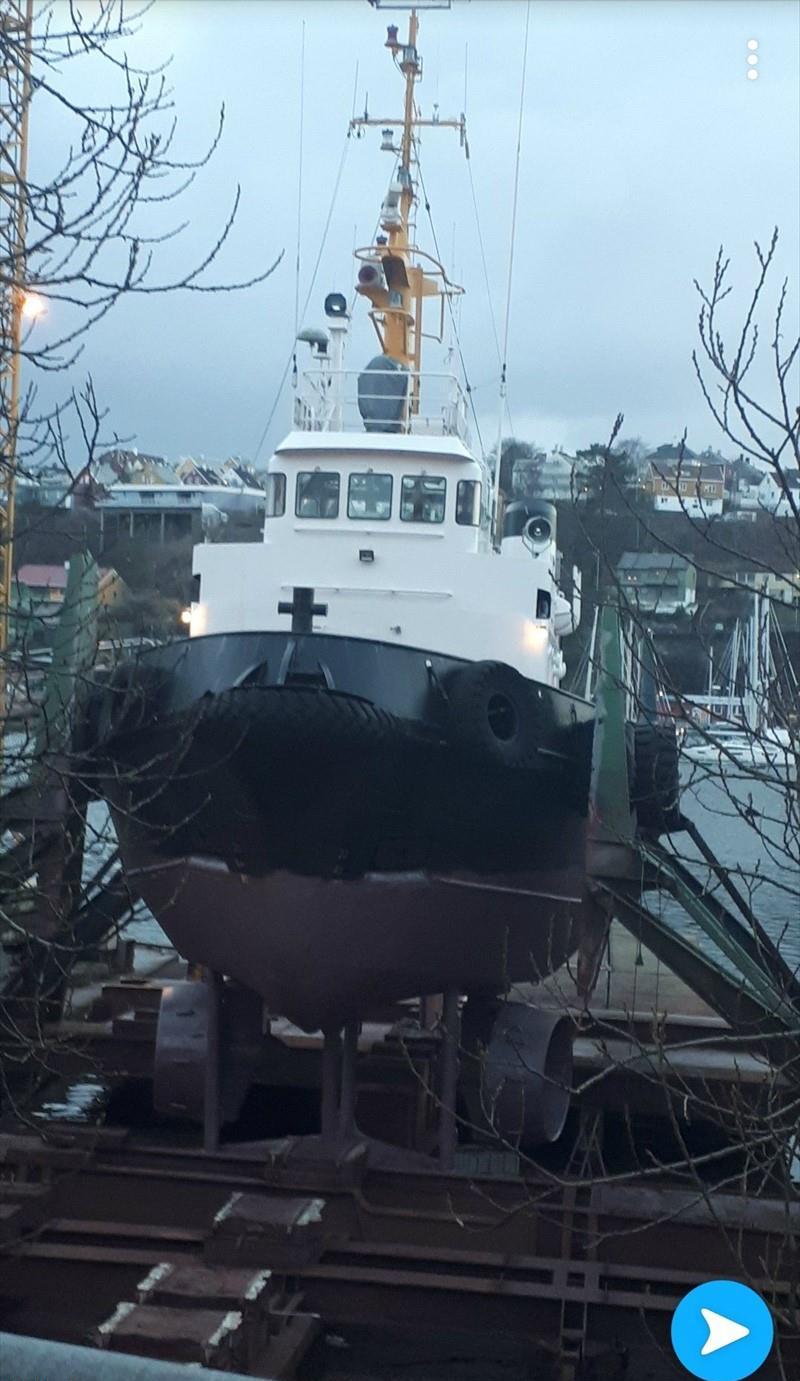 WATERMAN - Vesseljoin