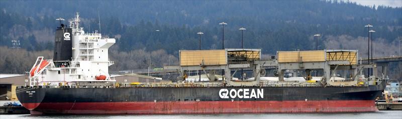 MERLIN ARROW - Vesseljoin