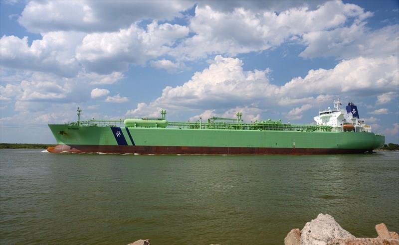 BW PRINCE - Vesseljoin