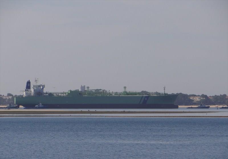 BW PRINCE - Vesseljoin