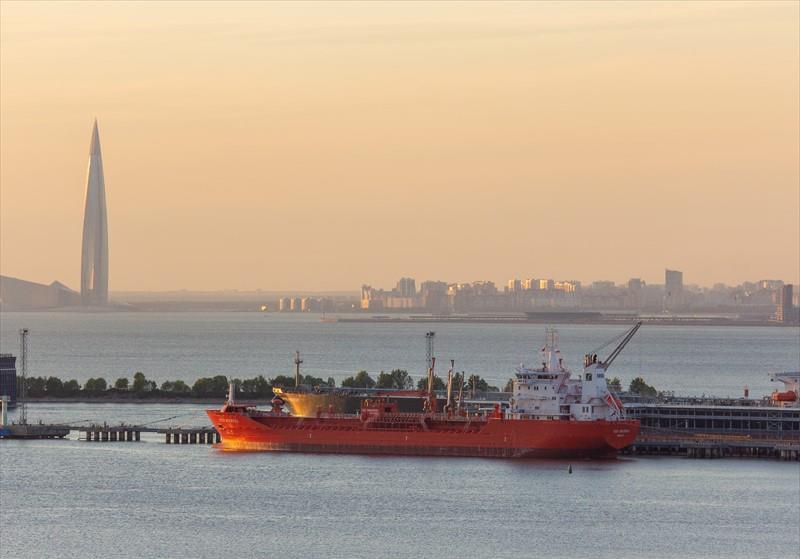 STEN BOTHNIA - Vesseljoin