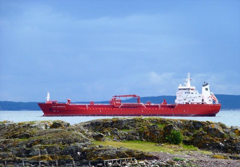 STEN BOTHNIA - Vesseljoin