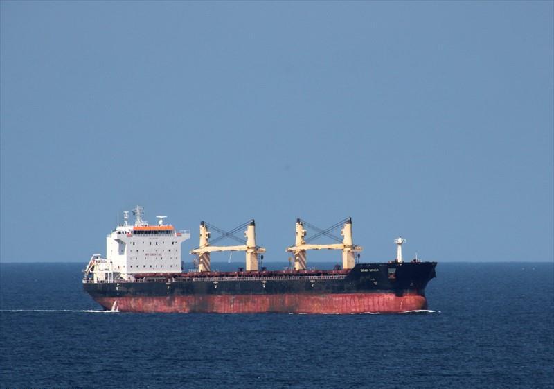 SPAR SPICA - Vesseljoin