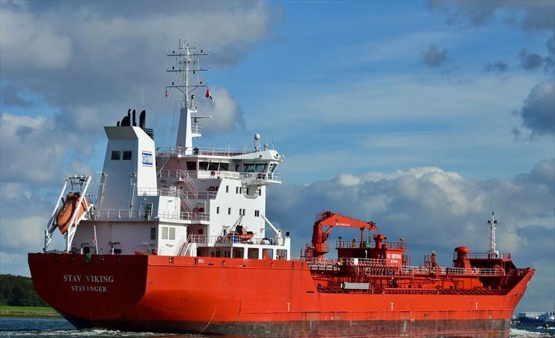 STAV VIKING - Vesseljoin