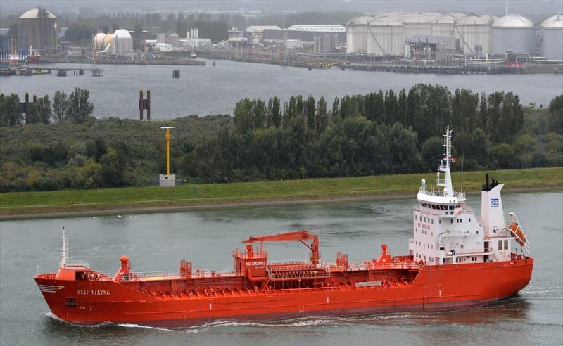 STAV VIKING - Vesseljoin