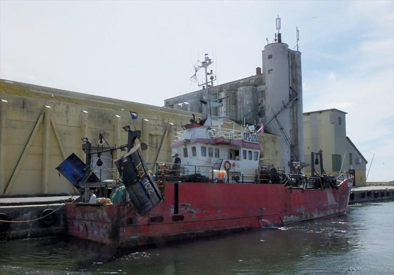 DZI 102 - Vesseljoin