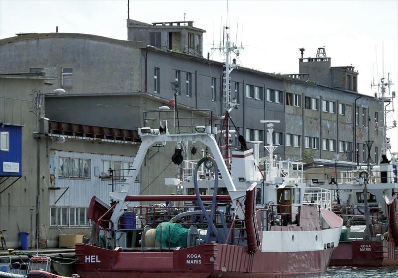 HEL 111 - Vesseljoin