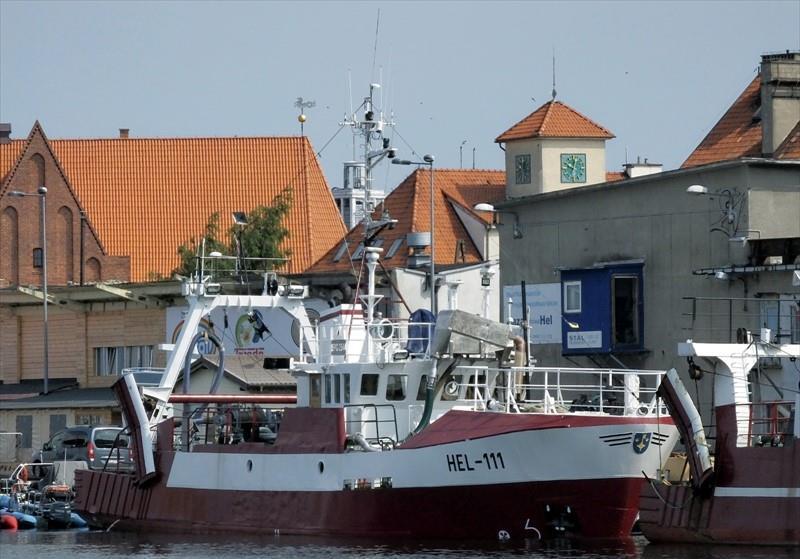 HEL 111 - Vesseljoin