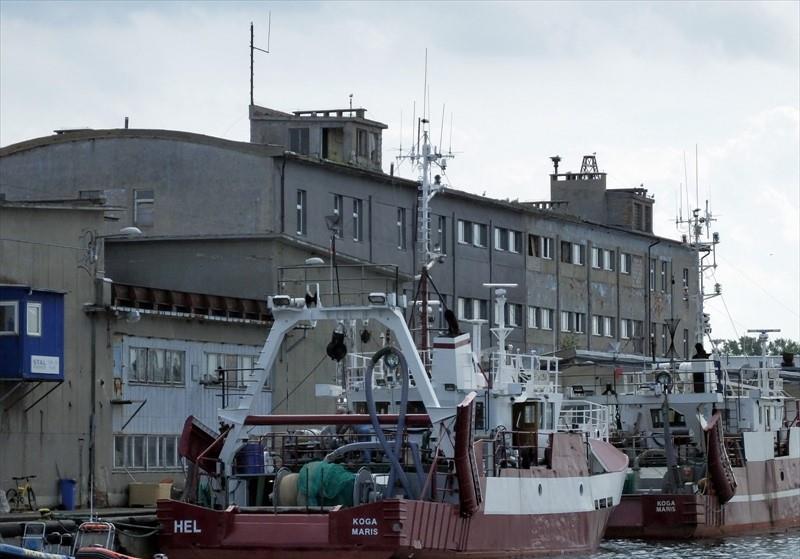 HEL 111 - Vesseljoin