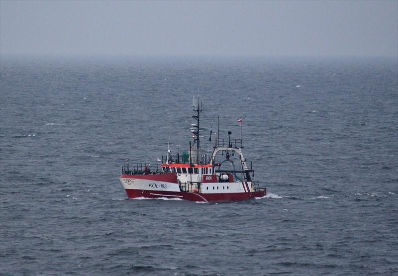 KOL 188 - Vesseljoin