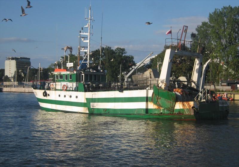 KOL 123 - Vesseljoin