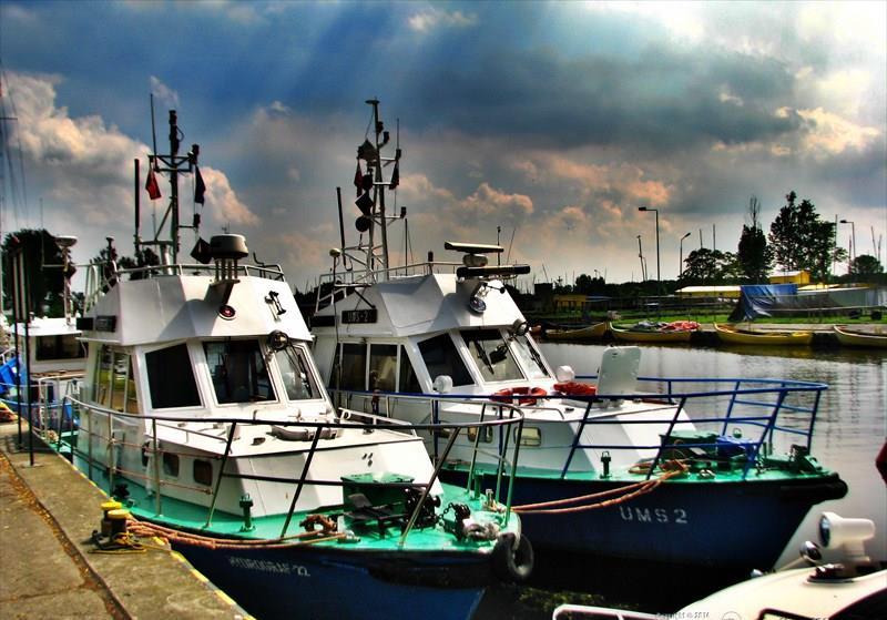 MOT UMS 2 - Vesseljoin