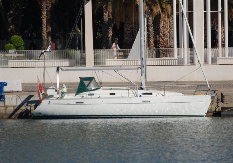 SURPRISE FIRST - Vesseljoin