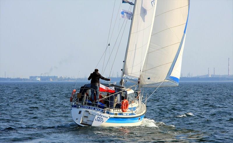 LOBO DE MAR - Vesseljoin