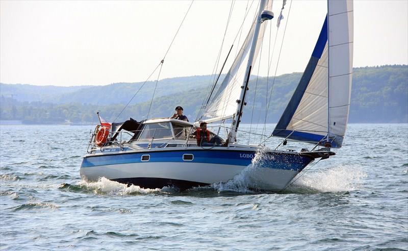 LOBO DE MAR - Vesseljoin