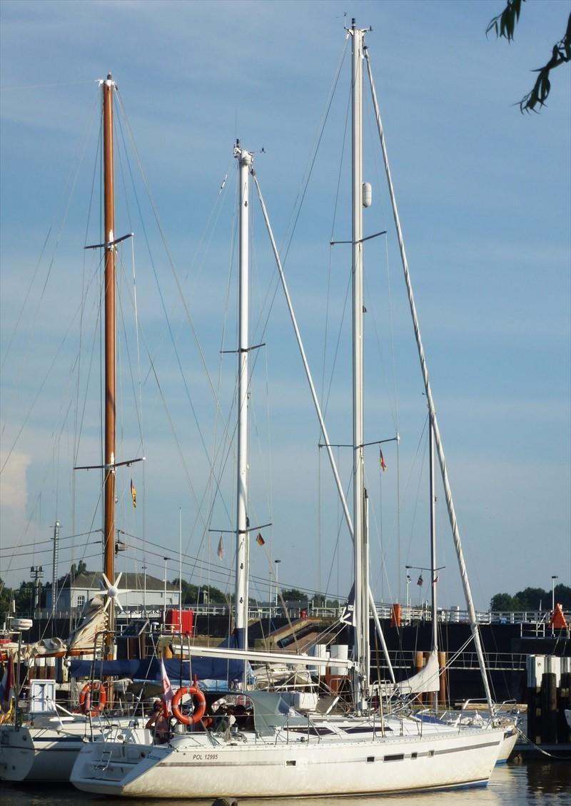 PAT MAT - Vesseljoin