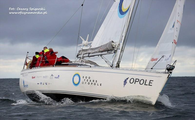 OCEAN TEAM - Vesseljoin