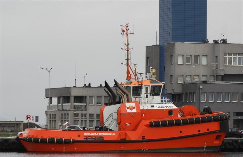 HERKULES - Vesseljoin