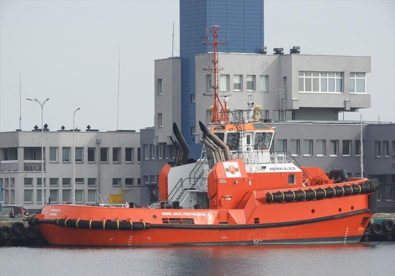 HERKULES - Vesseljoin