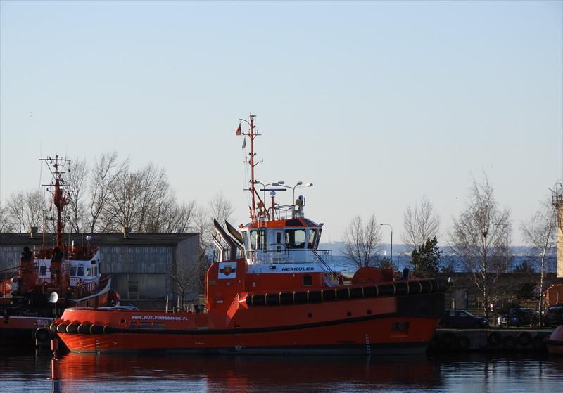 HERKULES - Vesseljoin