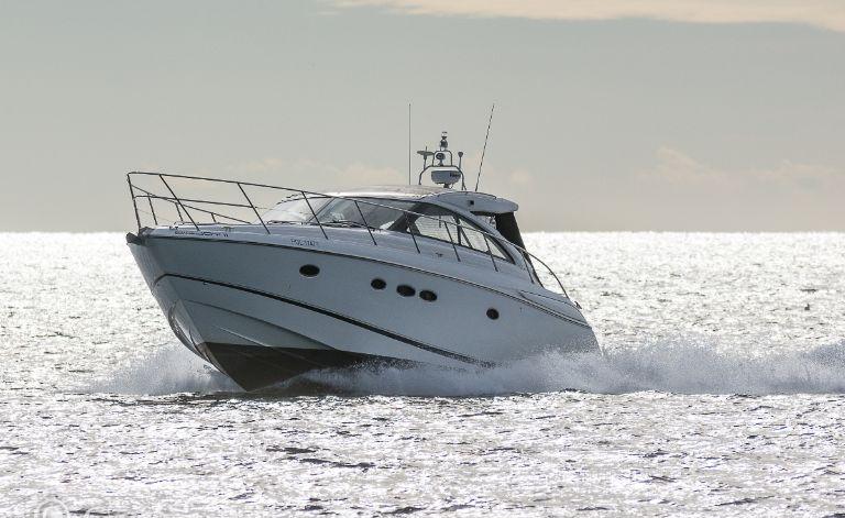 BIG JOY II - Vesseljoin