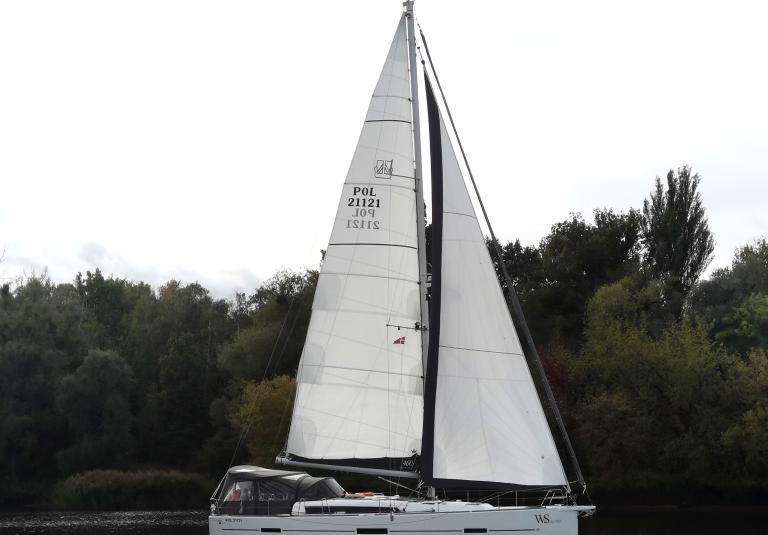 WIN SOLUTION - Vesseljoin