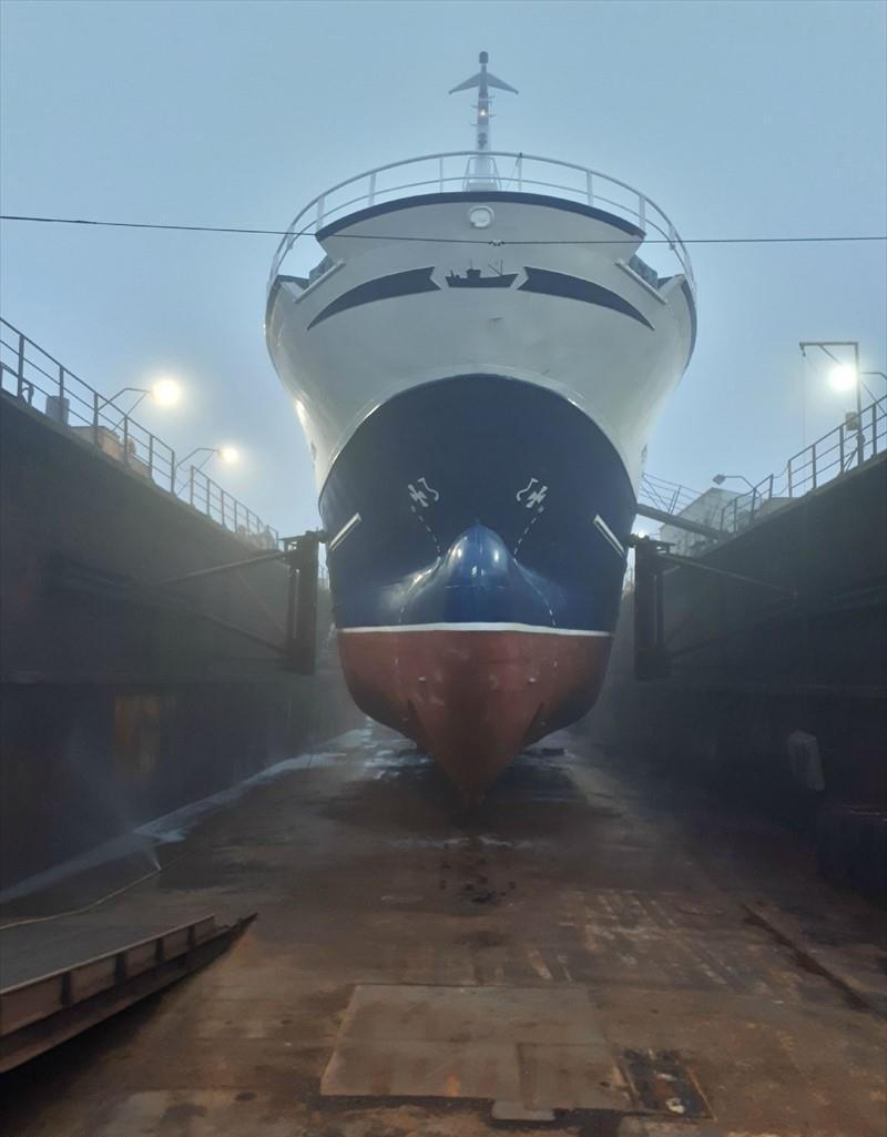 MOSTEIN - Vesseljoin