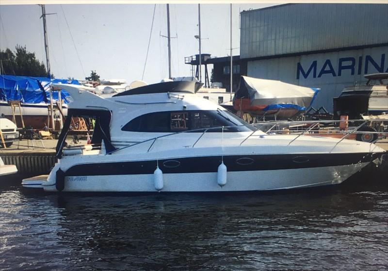 WARIANT B - Vesseljoin