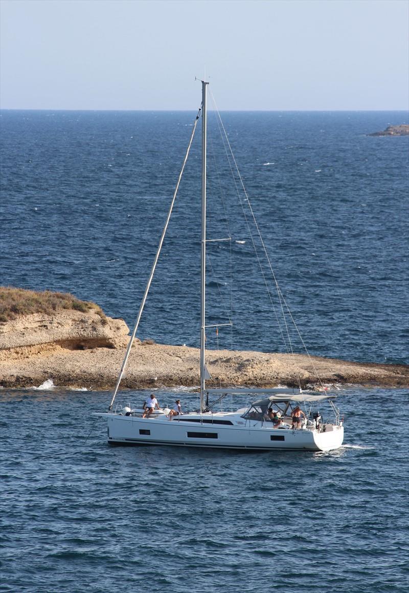 MARACUYA - Vesseljoin