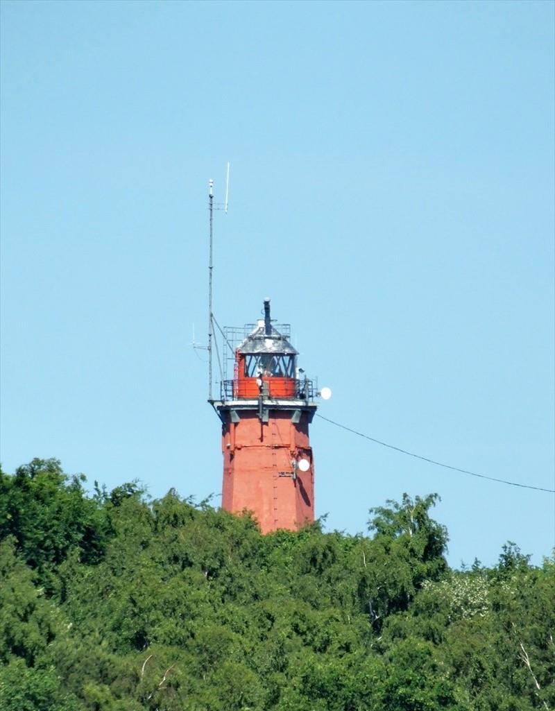 VTS HEL - Vesseljoin