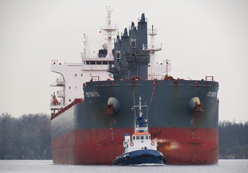 FAIRPLAY II - Vesseljoin