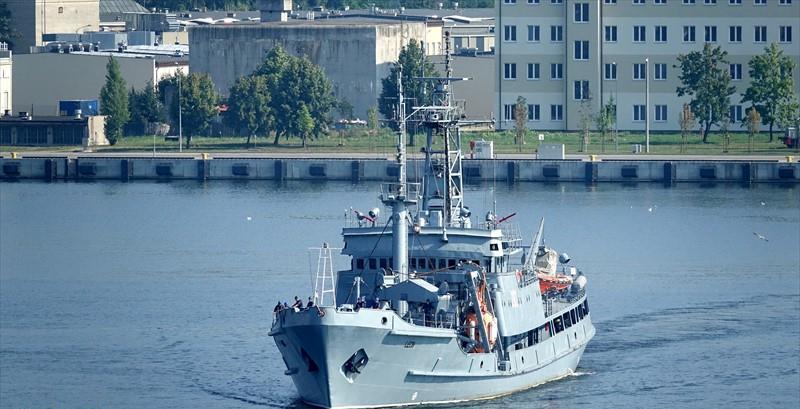 ORP LECH - Vesseljoin