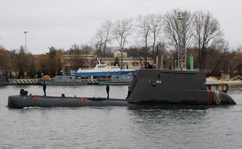 ORP SEP - Vesseljoin