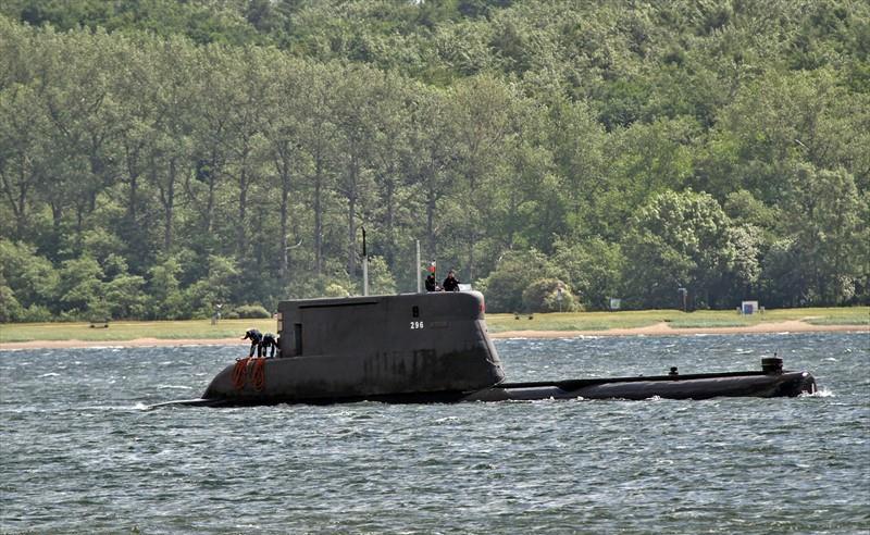 ORP BIELIK - Vesseljoin