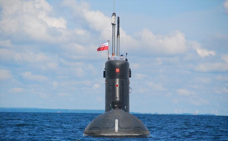 ORP BIELIK - Vesseljoin