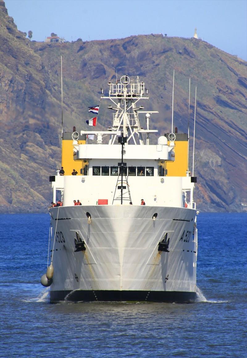 NRP0GAGO COUTINHO0 - Vesseljoin