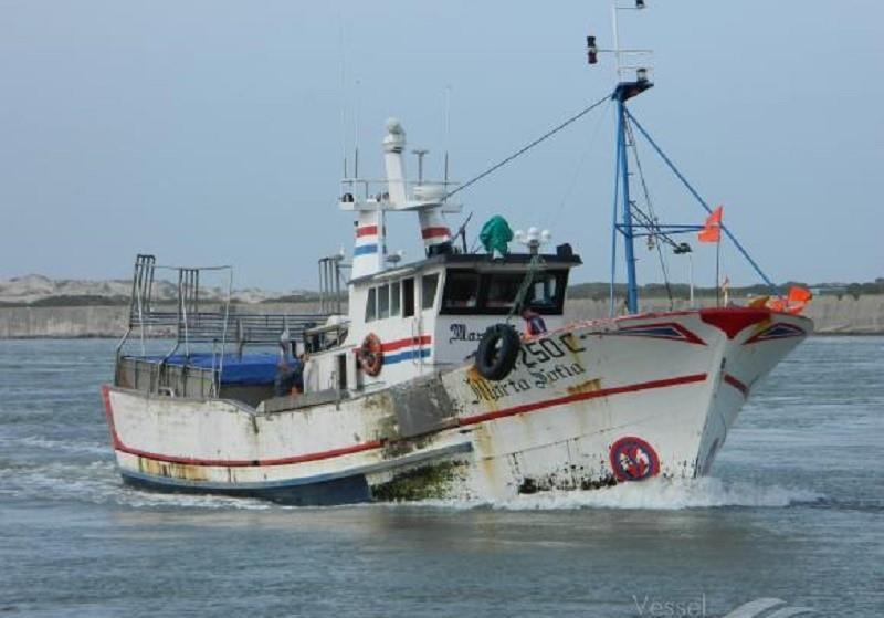 MARTA SOFIA - Vesseljoin