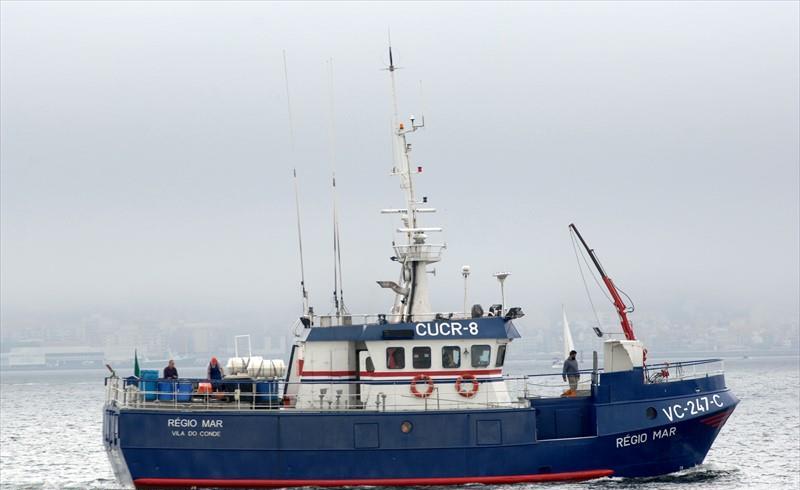 REGIO MAR - Vesseljoin