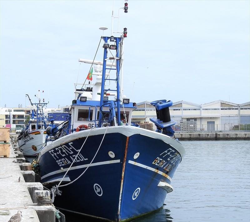 BEIRA AZUL - Vesseljoin