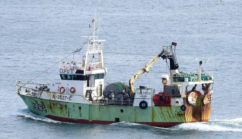 CALYPSO - Vesseljoin