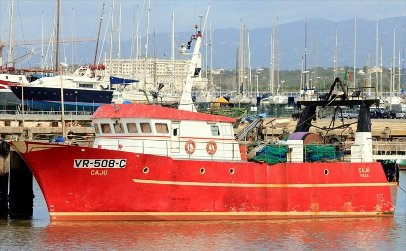 RAFAEL Y ANA - Vesseljoin